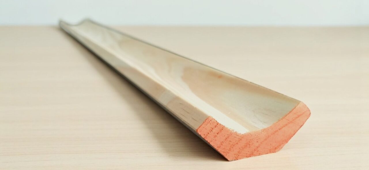 Cover Strips - Cape Timber and Mouldings