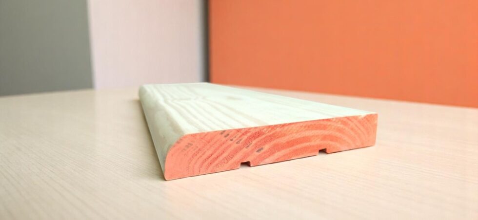 Fascia - Cape Timber and Mouldings