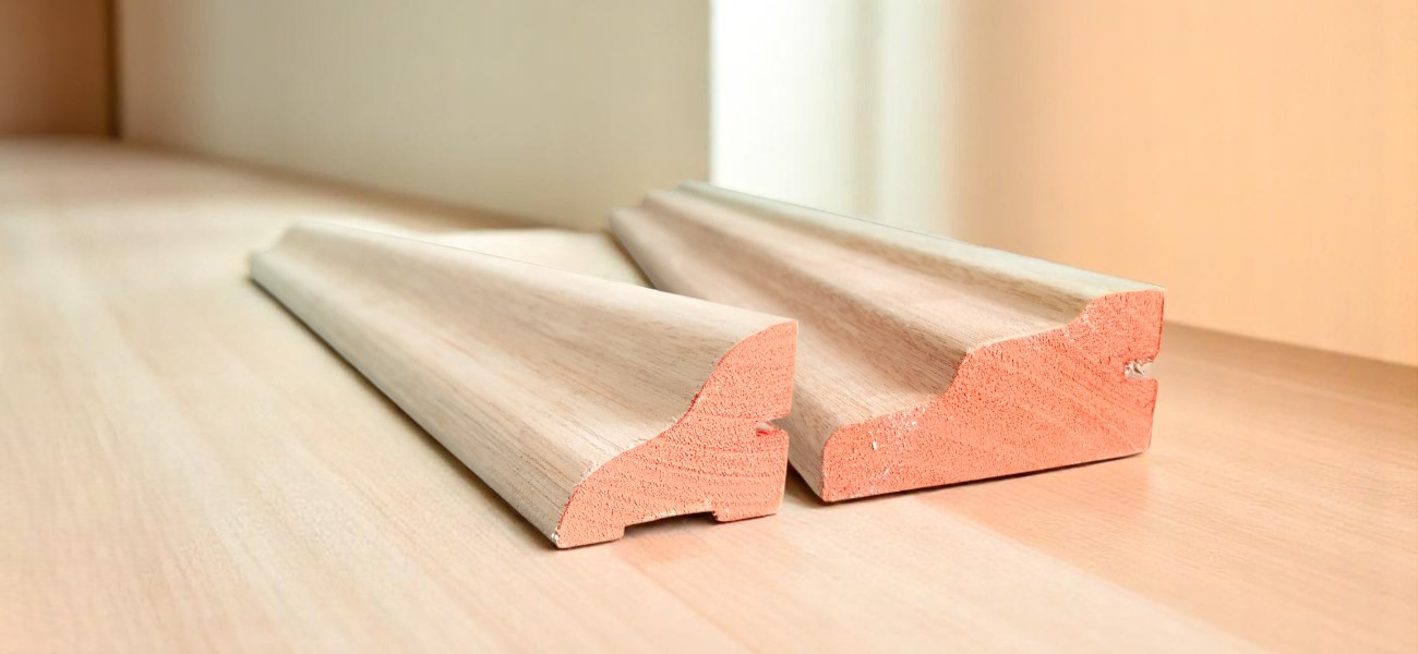 Weather Bar - Cape Timber and Mouldings