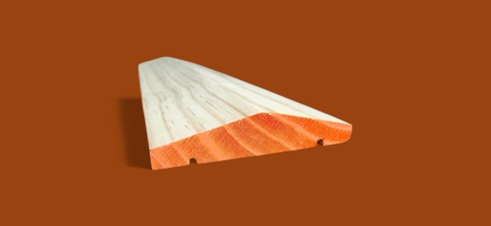 Capping - Cape Timber and Mouldings