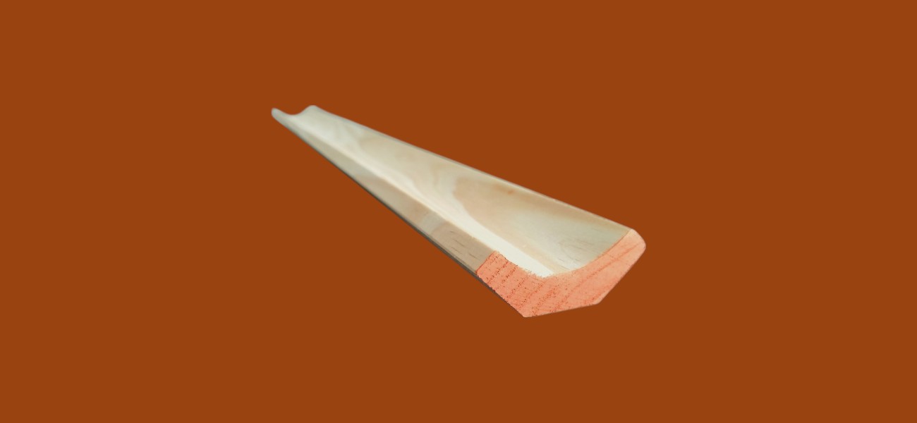 Cornice - Cape Timber and Mouldings