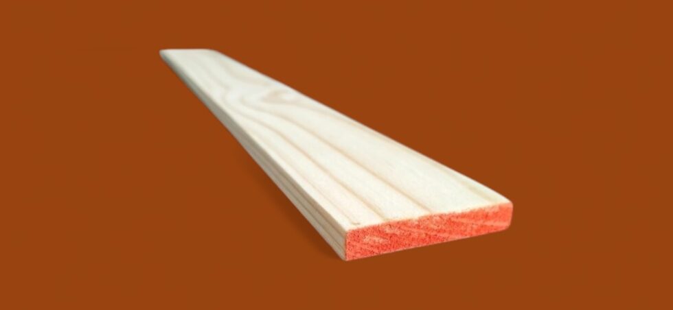 Finishes - Cape Timber and Mouldings