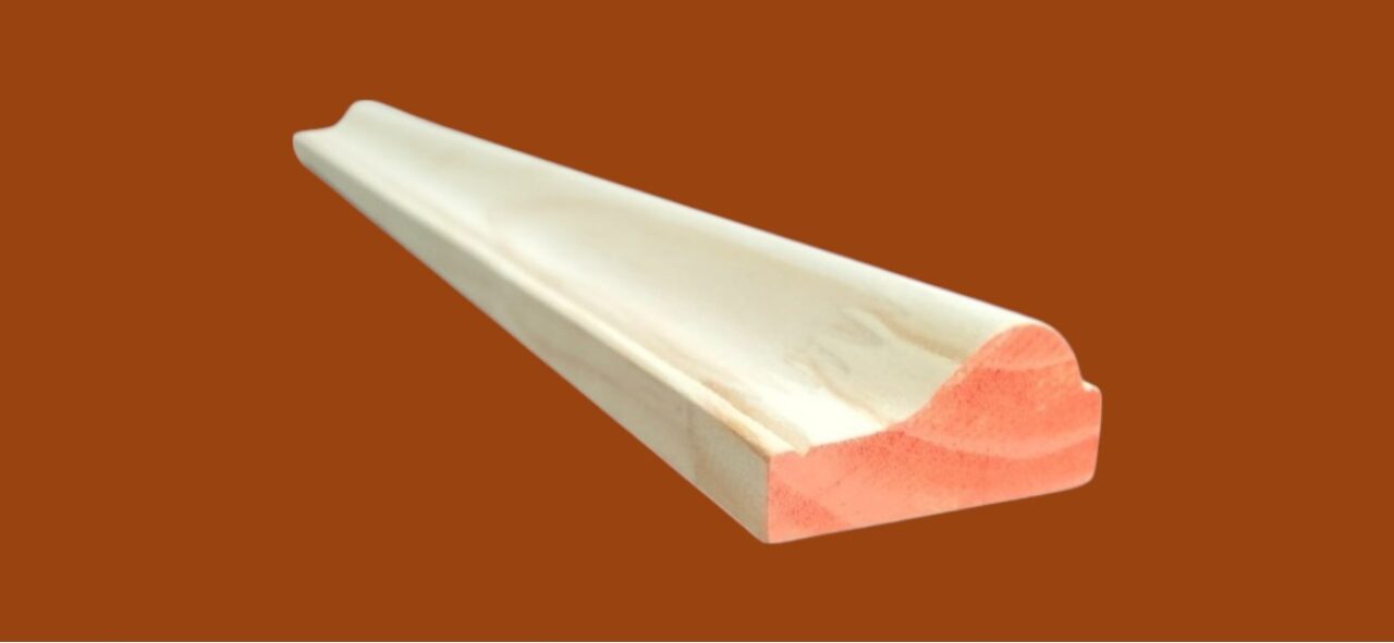 Dado and Picture Rails - Cape Timber and Mouldings