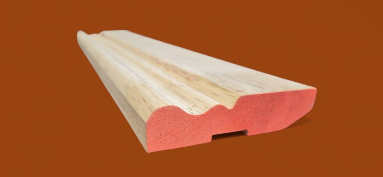 Skirtings - Cape Timber and Mouldings