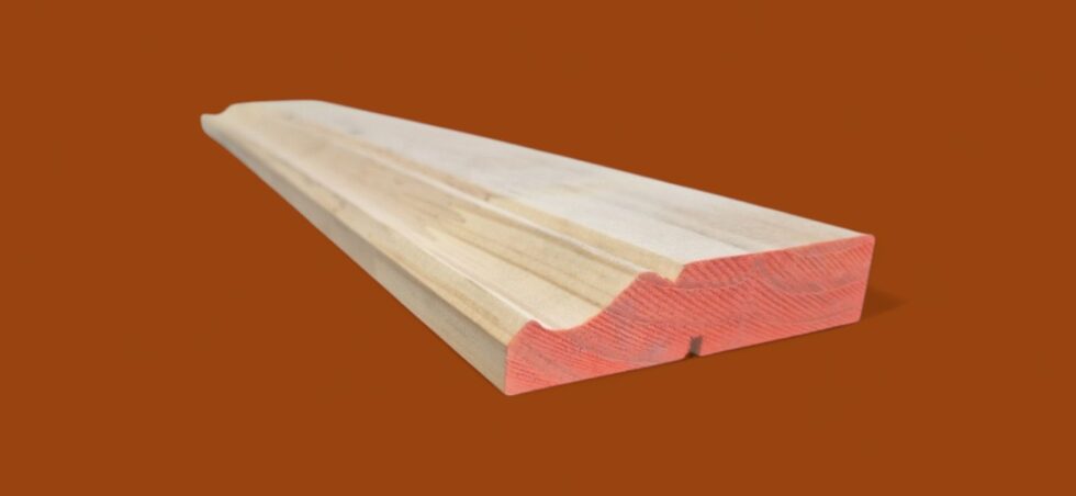 Skirtings - Cape Timber and Mouldings