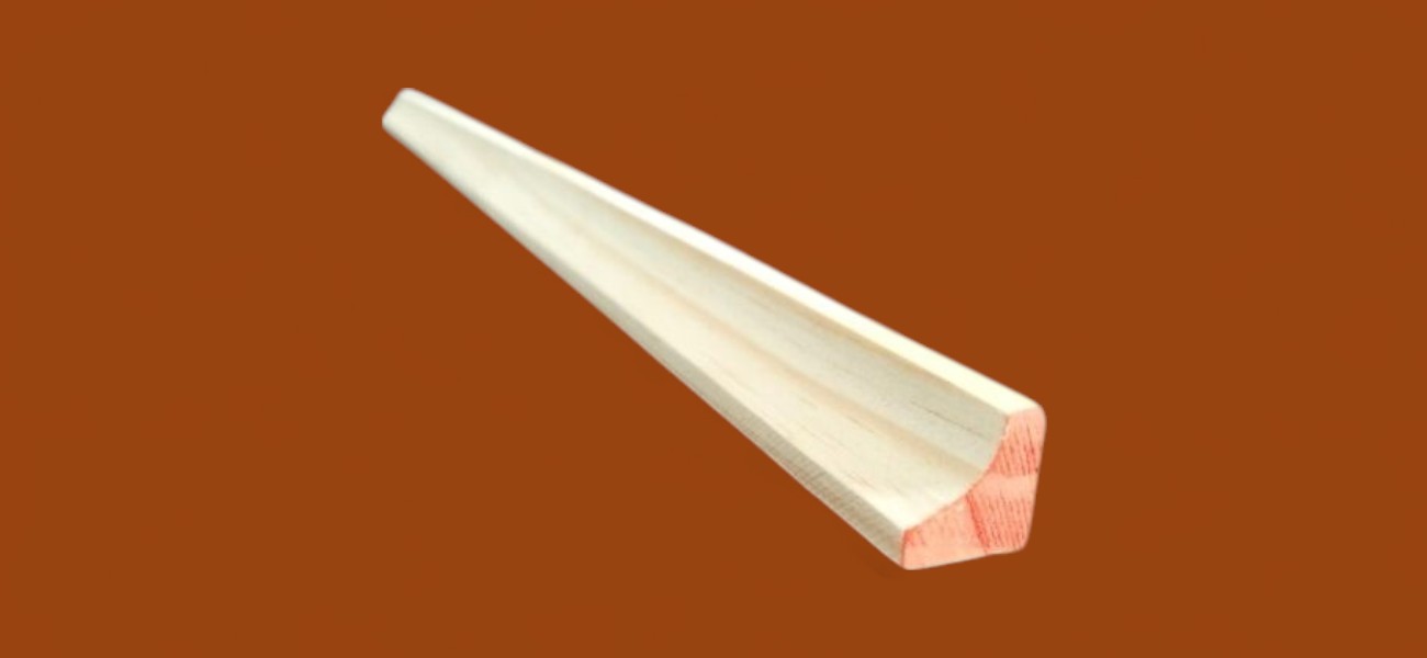 Finishes - Cape Timber and Mouldings