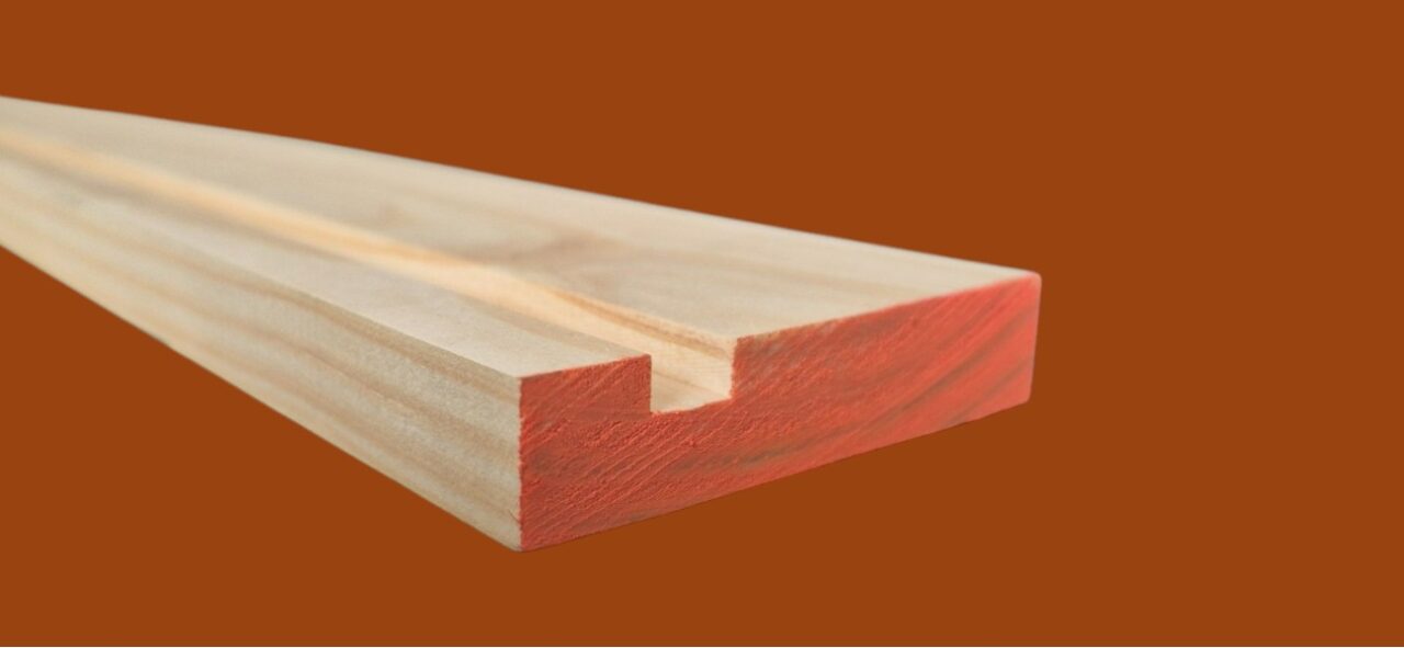 Skirtings - Cape Timber and Mouldings