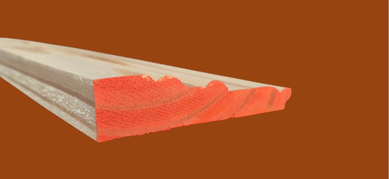 Architrave - Cape Timber and Mouldings