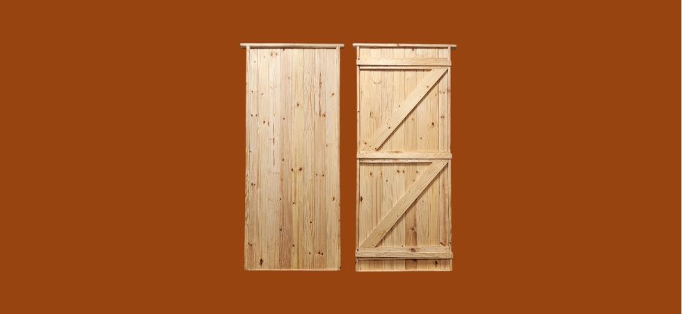 Doors - Cape Timber and Mouldings